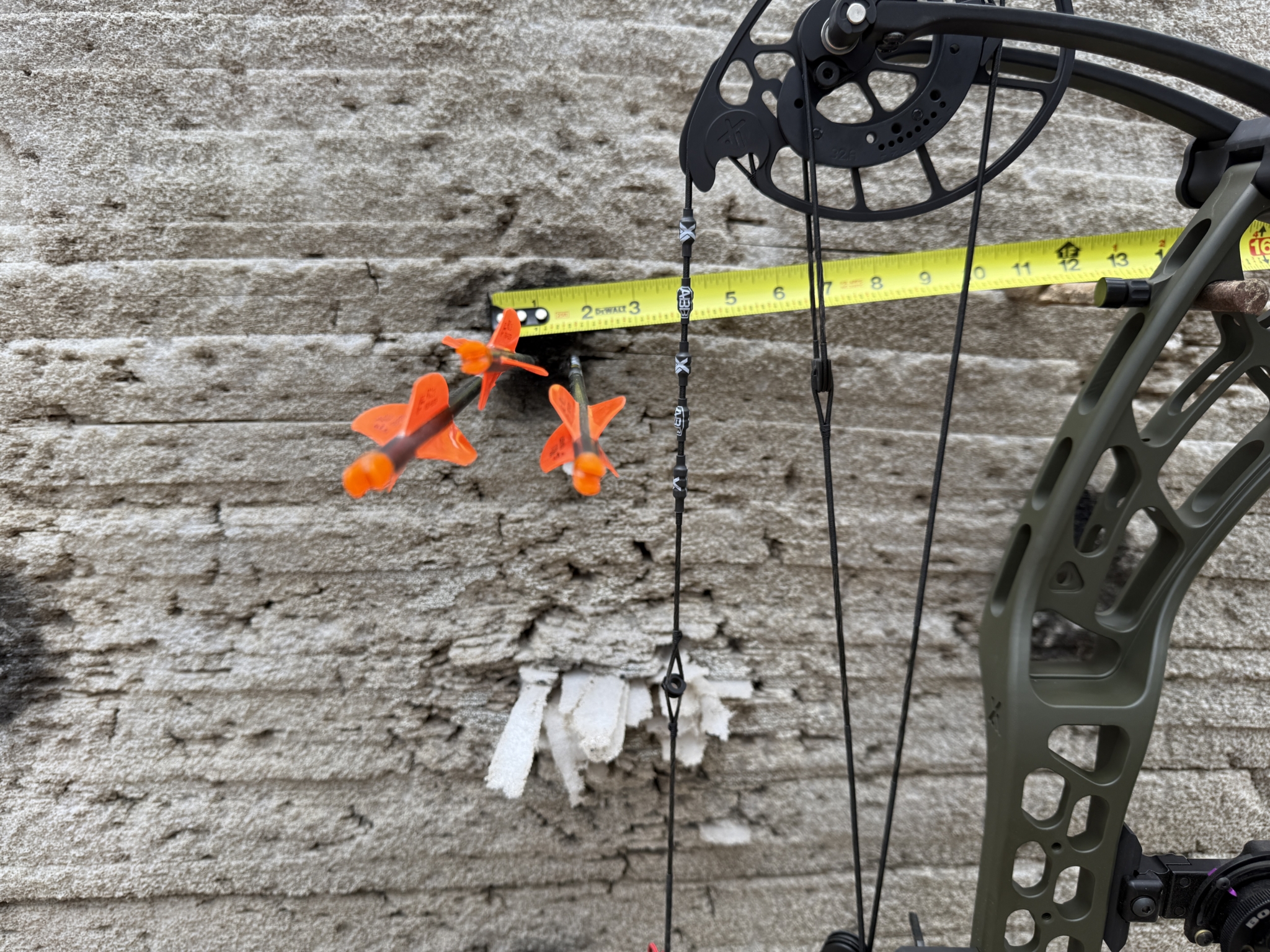 Tested True: Xpedition Xlite 32 Compound Bow - Born Hunting