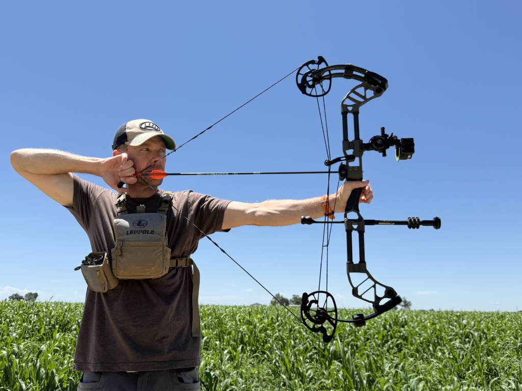 Tested True: Prime Form - Born Hunting