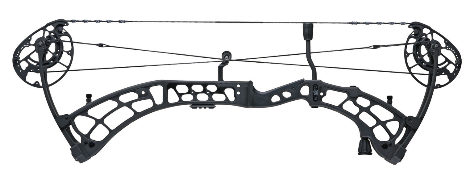 Tested True: Xpedition Xlite 32 Compound Bow - Born Hunting