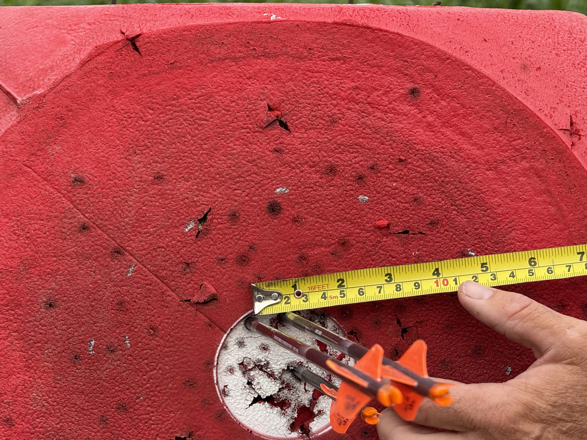 Tested: PSE Mach 33 DS - Born Hunting