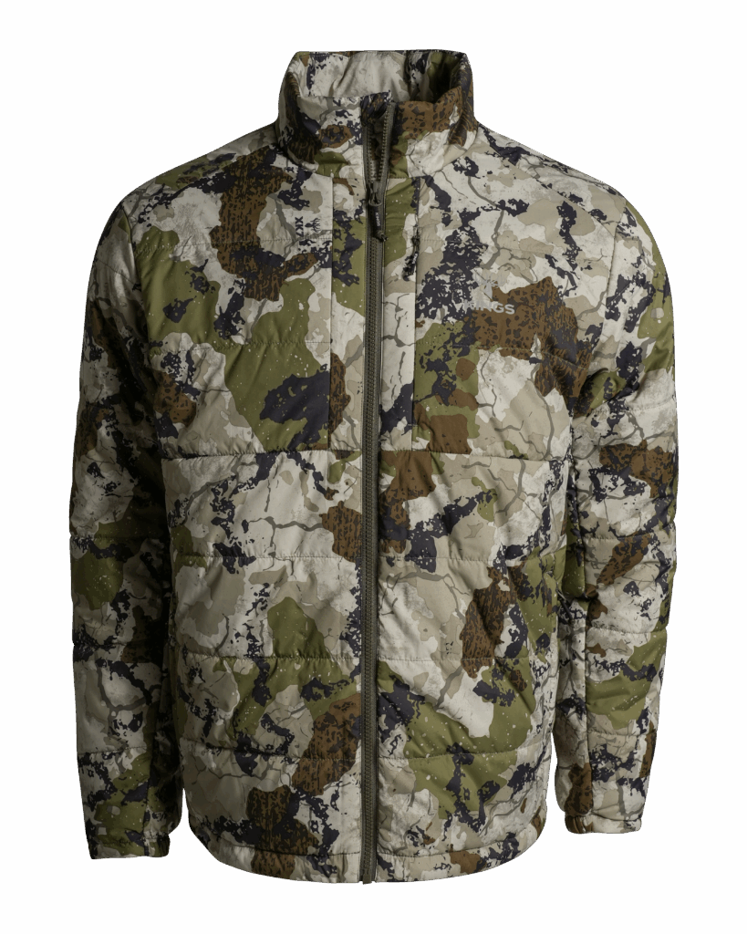 King’s Camo Launches Fall 2025 Collection with New XK7 Gear - Born Hunting