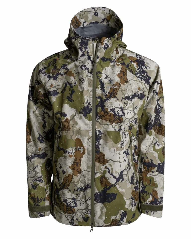 King’s Camo Launches Fall 2025 Collection with New XK7 Gear - Born Hunting