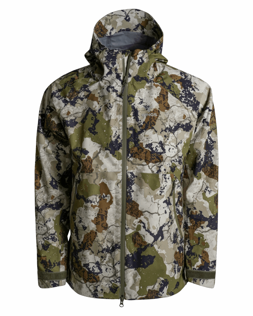 King’s Camo Launches Fall 2025 Collection with New XK7 Gear - Born Hunting