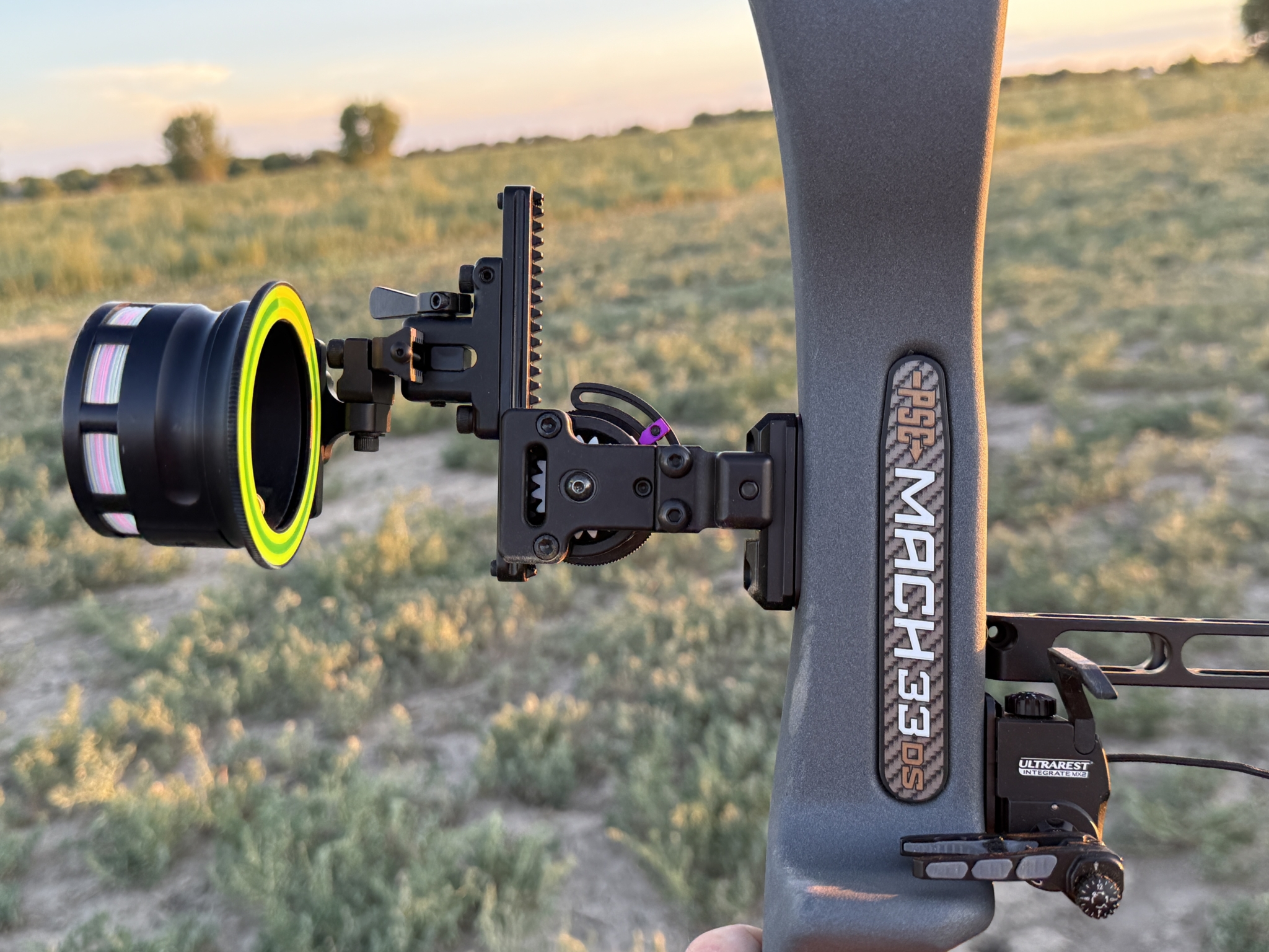 Three Bow Sights You Need To Know About - Born Hunting