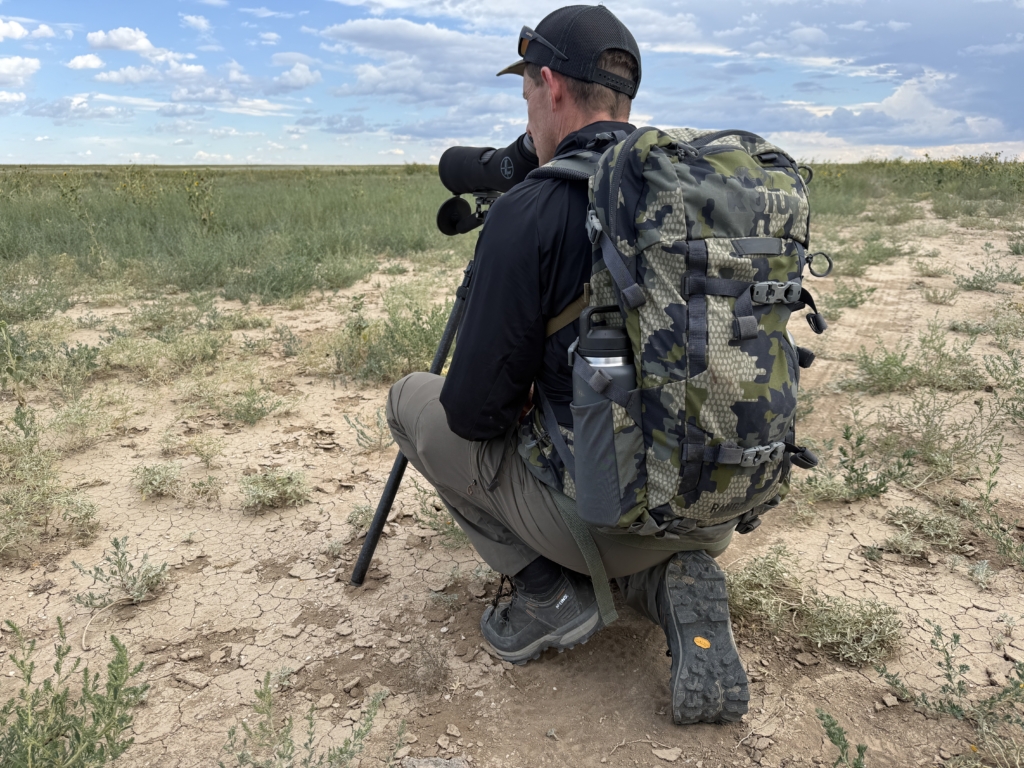 Tested: KUIU 2200 Ranger Pack - Born Hunting