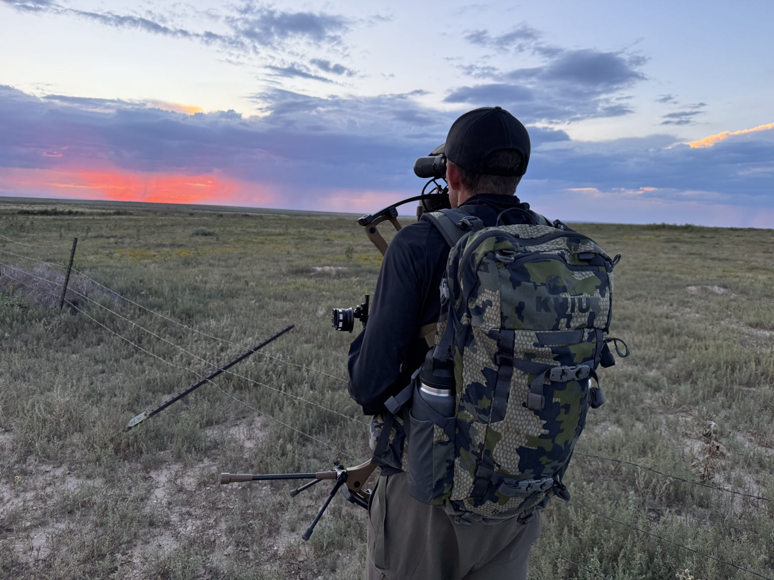 Tested: KUIU 2200 Ranger Pack - Born Hunting