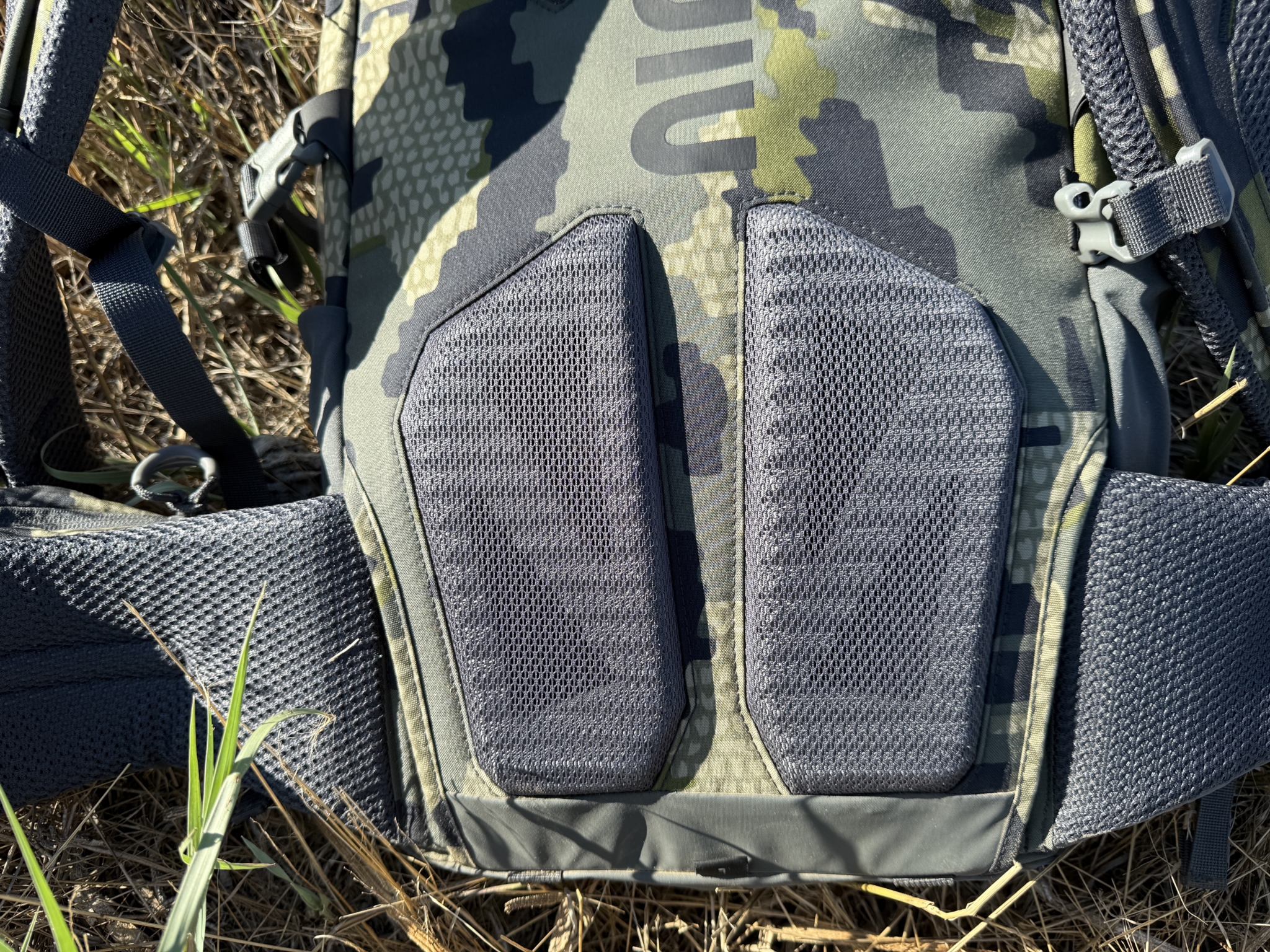 Tested: KUIU 2200 Ranger Pack - Born Hunting