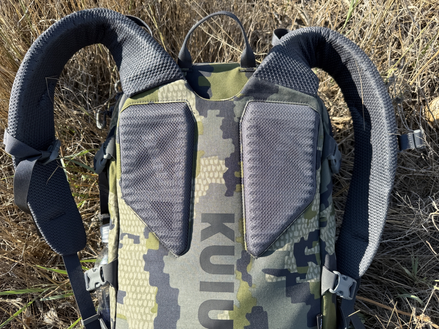 Tested: KUIU 2200 Ranger Pack - Born Hunting