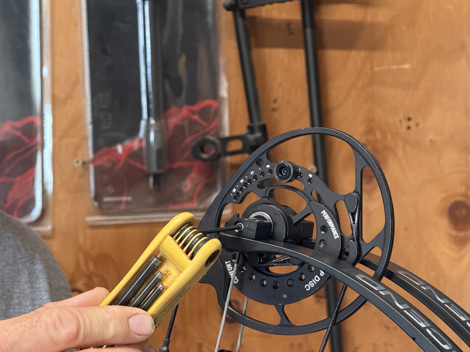Tested True: Bowtech Ascend - Born Hunting