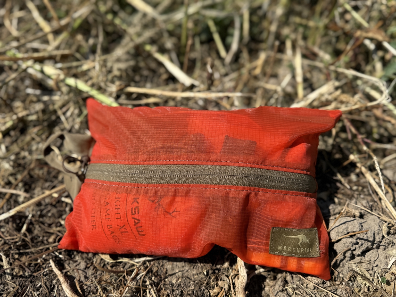 Build Your Kill Kit - Born Hunting