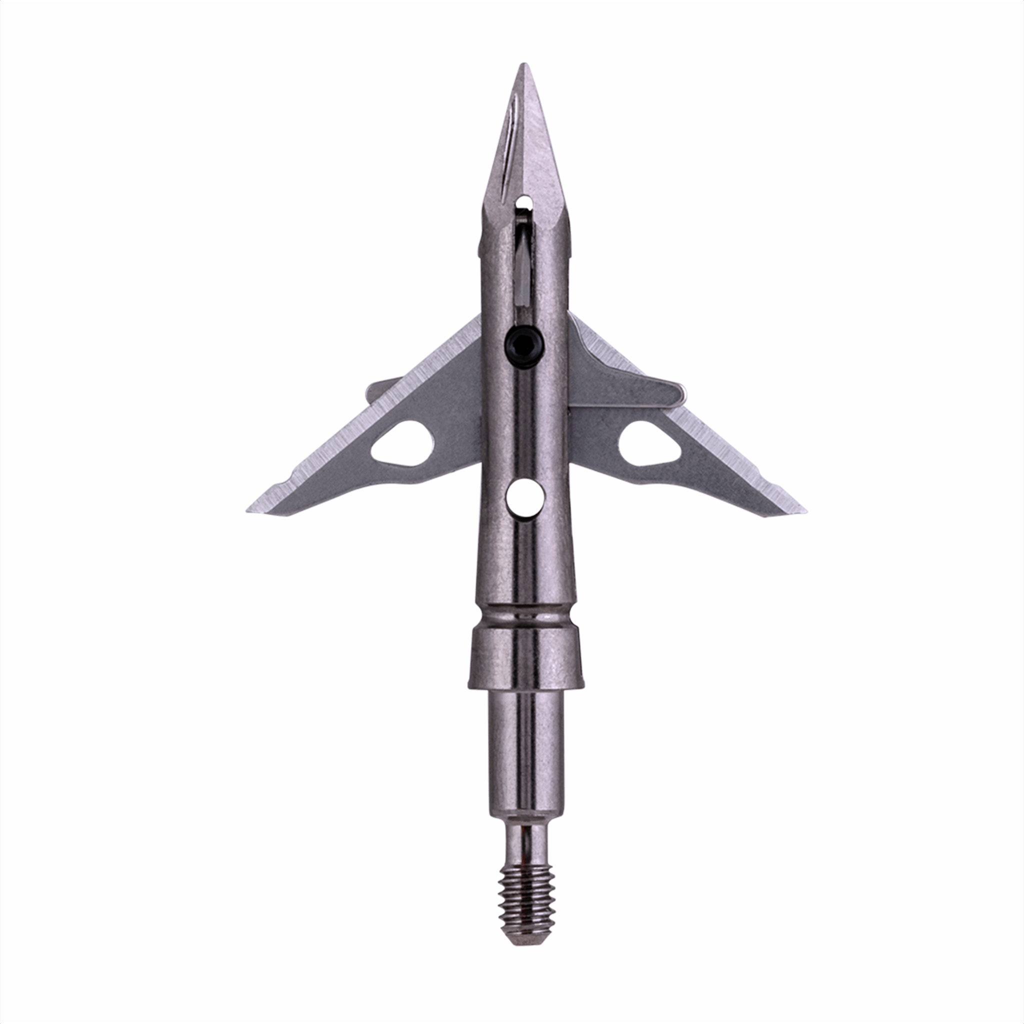 SEVR Launches 1.5 Hybrid Robusto™ Broadhead: 150-Grain Heavyweight for ...