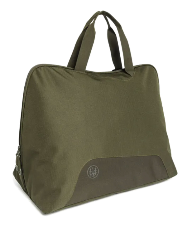 Beretta Unveils Gamekeeper EVO Bag Collection Featuring Innovative ...