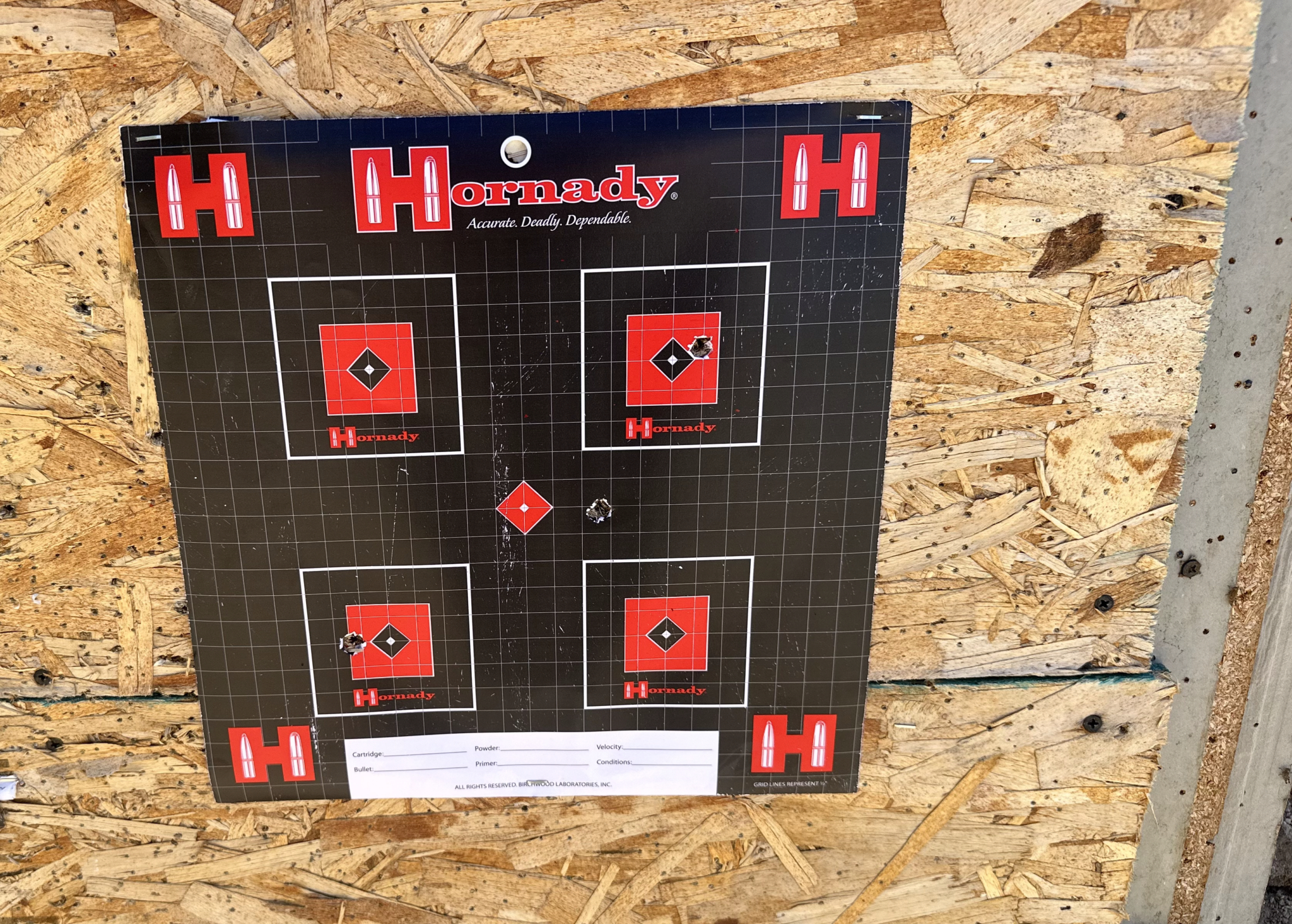 Tested True: Springfield Armory Model 2020 Boundary W/Carbon Fiber ...