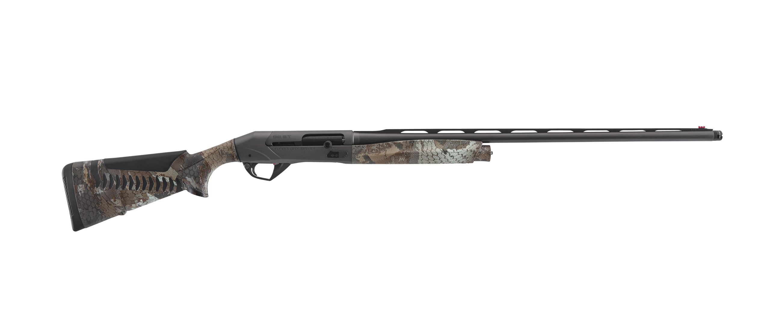 Benelli Expands Super Black Eagle 3 Lineup with Advanced Impact - Born ...