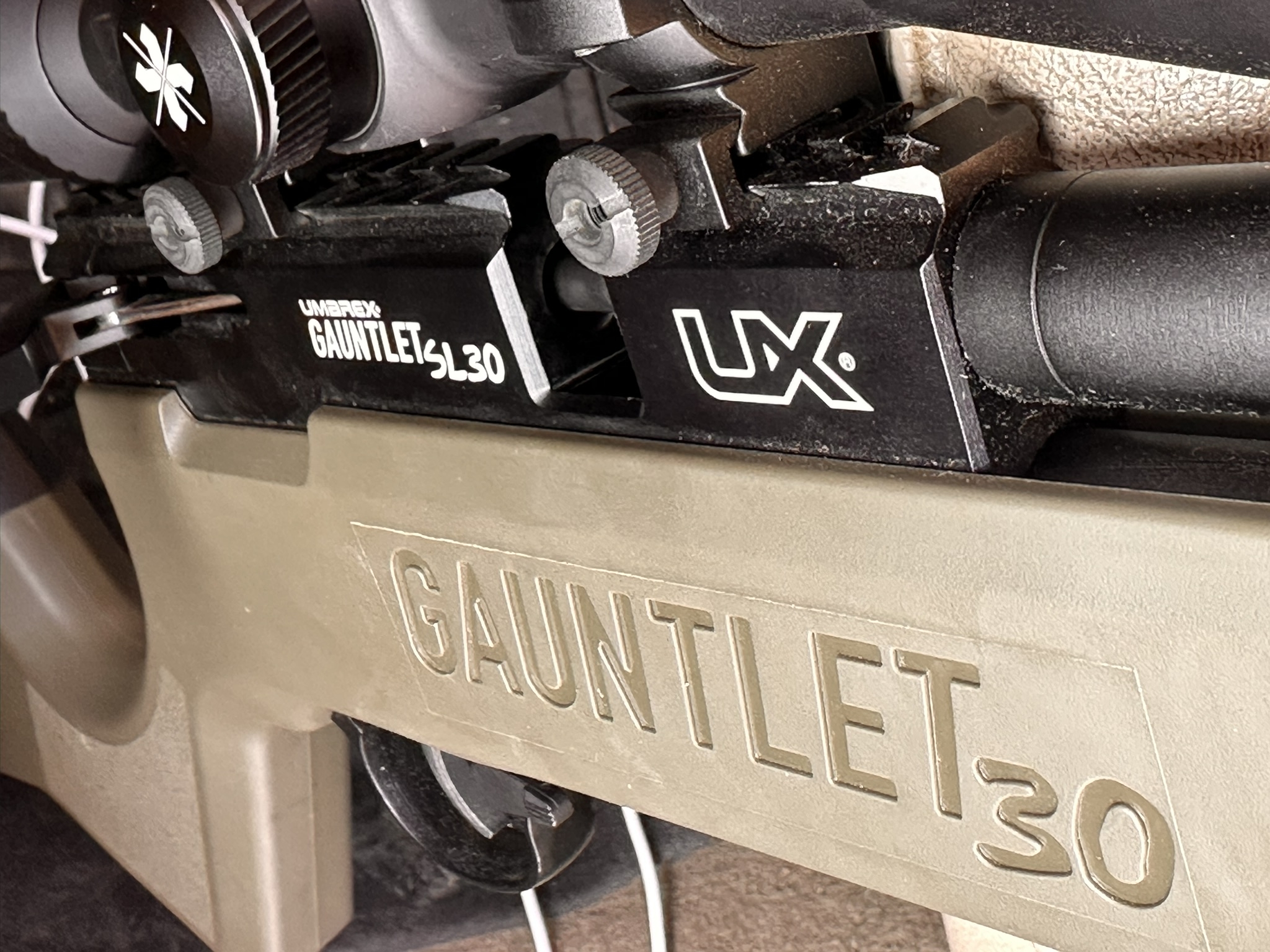 Freeze Gopher—The Rise Of Umarex Precision Airguns - Born Hunting