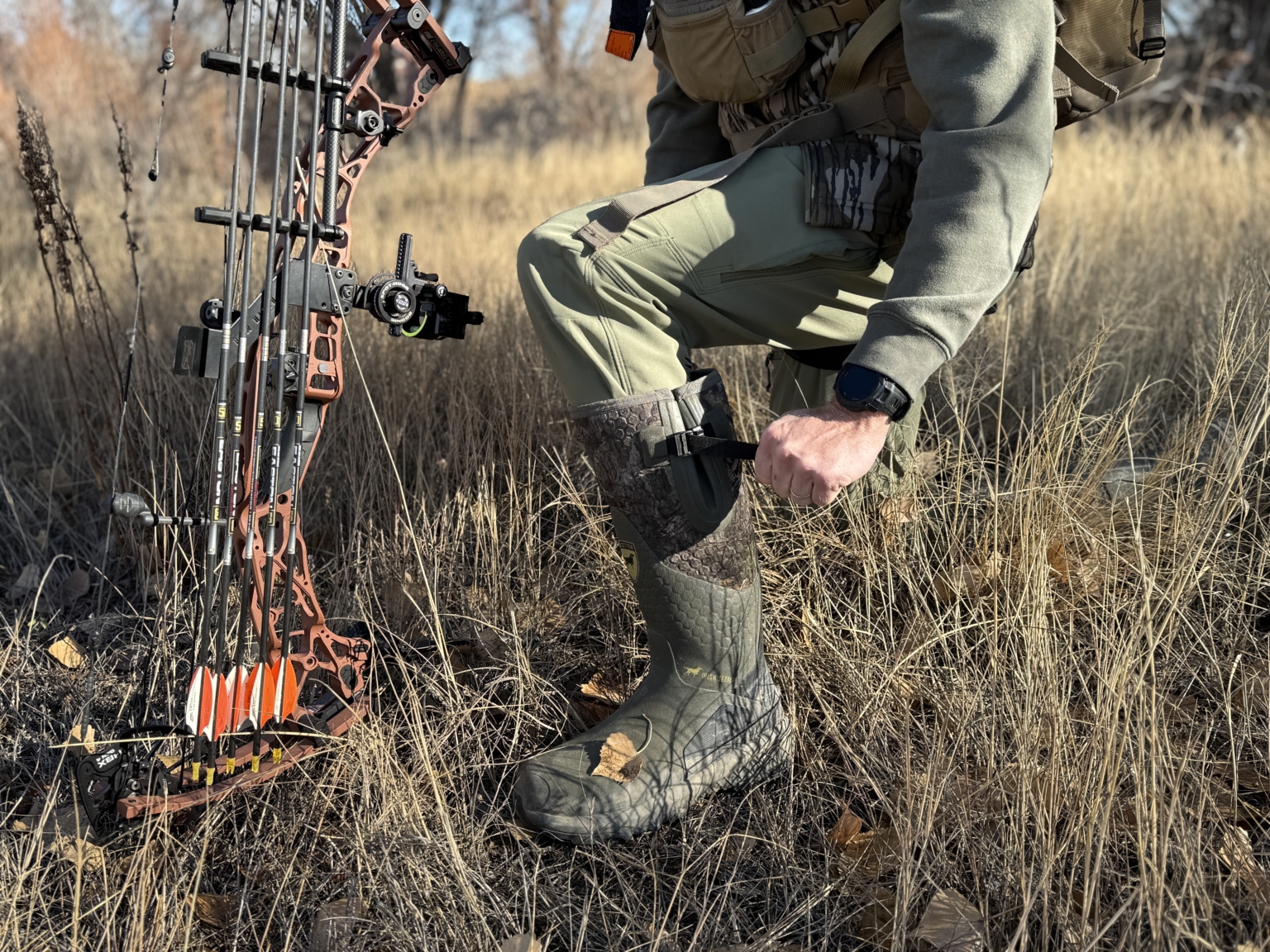 Three Products I'm Adding To My 2026 Hunt Gear List - Born Hunting