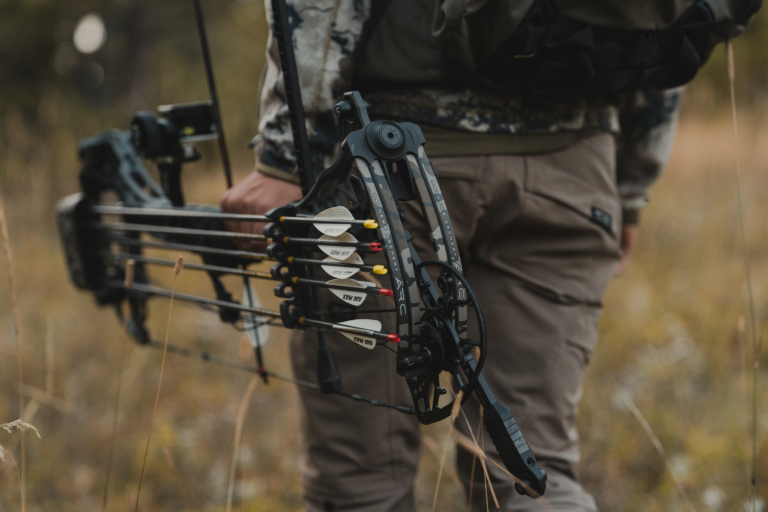 Tested True: Mathews ARC 30 - Born Hunting