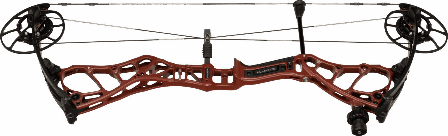 Bowtech Alliance - Tested & Reviewed - Born Hunting