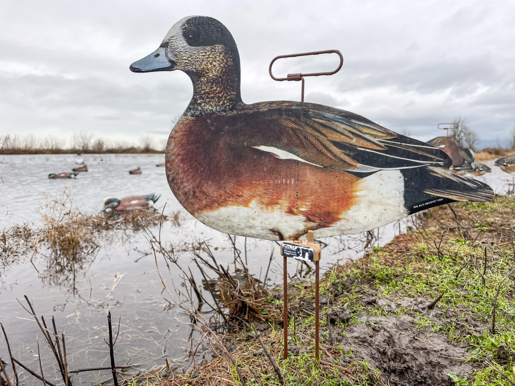 12 Tips For The Duck Finale - Born Hunting