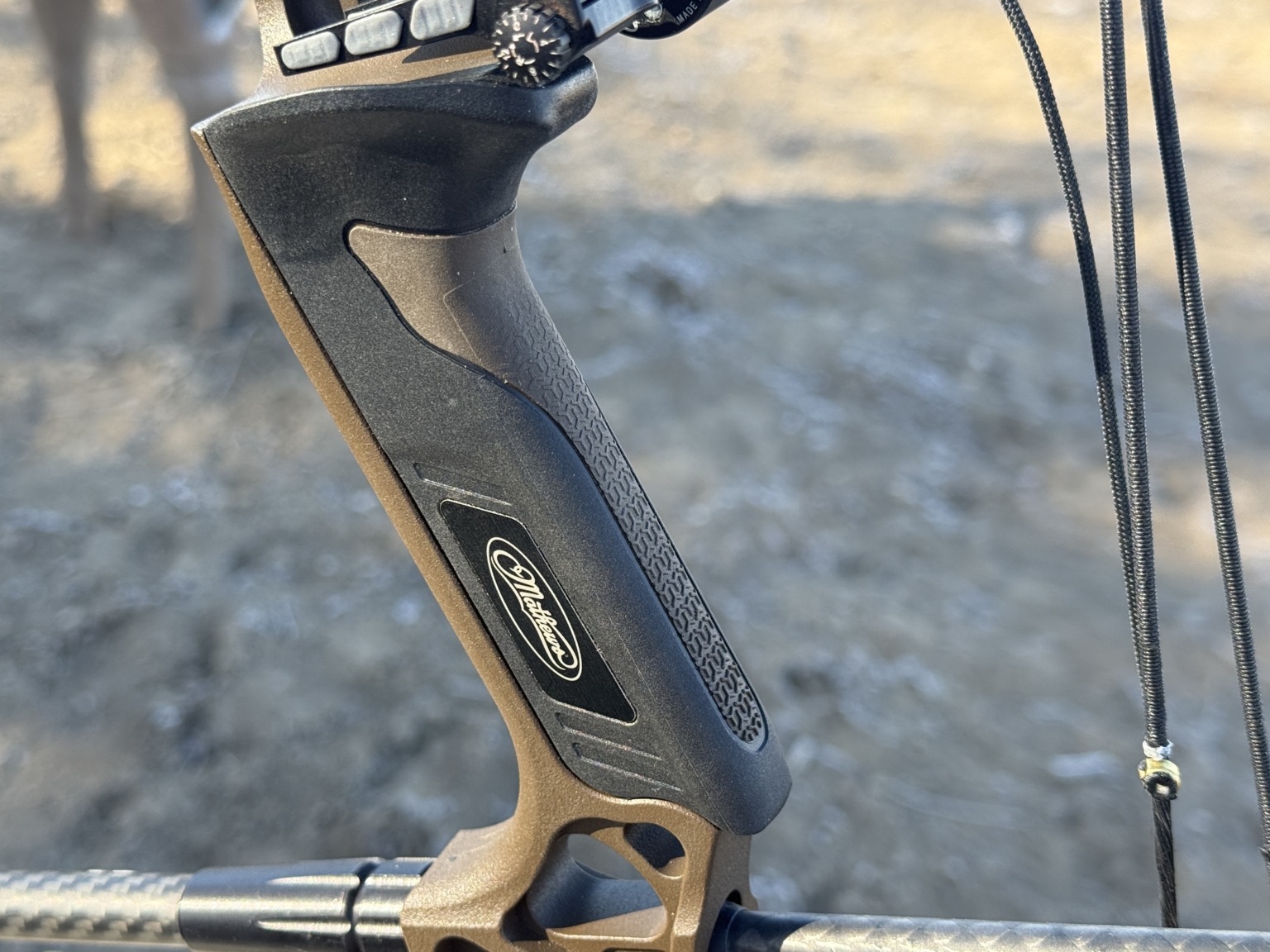 Tested True: Mathews ARC 30 - Born Hunting