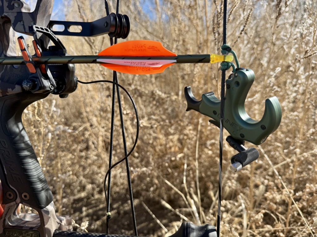 Tested True: STAN's Onnex Clicker Thumb - Born Hunting