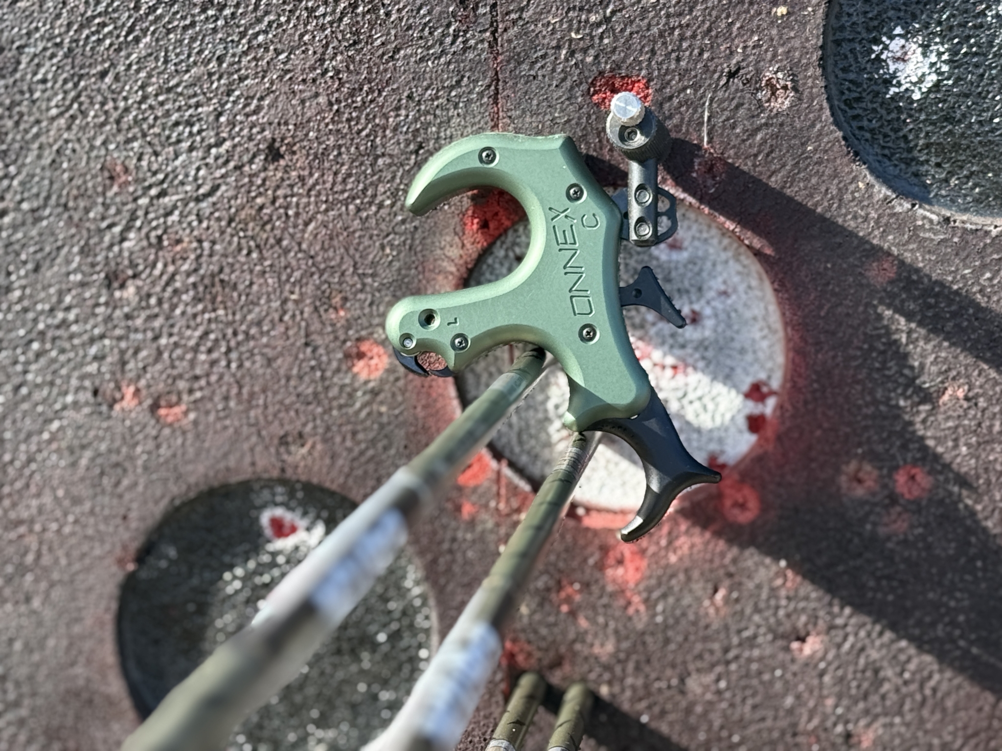 Tested True: STAN's Onnex Clicker Thumb - Born Hunting