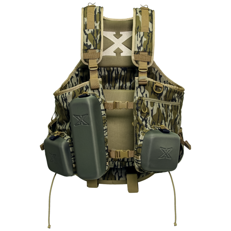 First Look: Avian-X Ridge Runner X Turkey Vest - Born Hunting