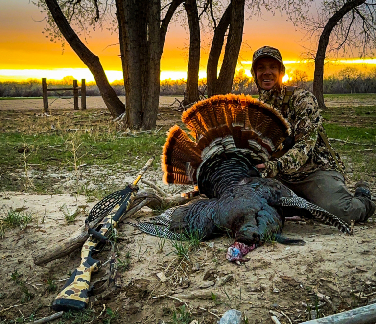 Best Turkey Shotguns 2026 — Top 5 Guns for Spring Turkey Hunting - Born ...