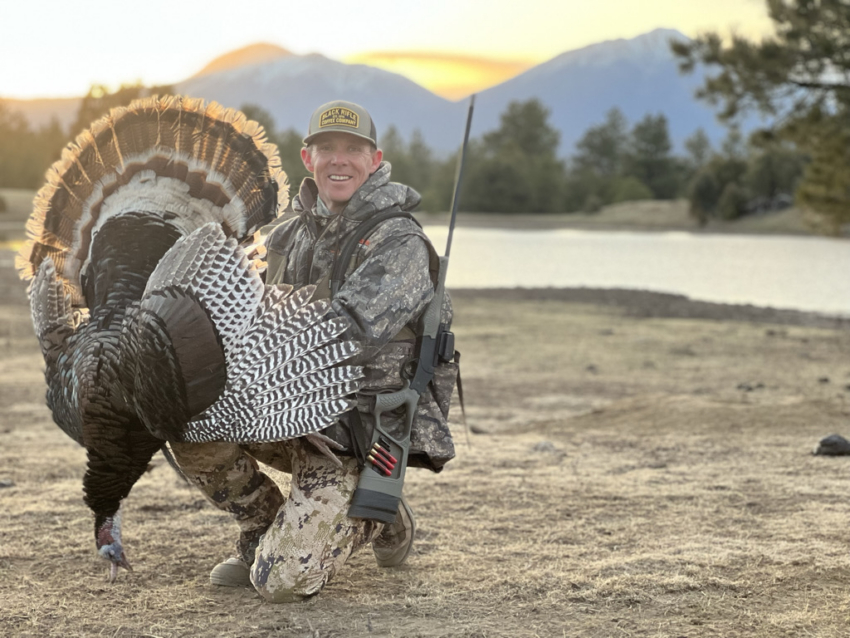 Best Turkey Shotguns 2026 — Top 5 Guns for Spring Turkey Hunting - Born ...
